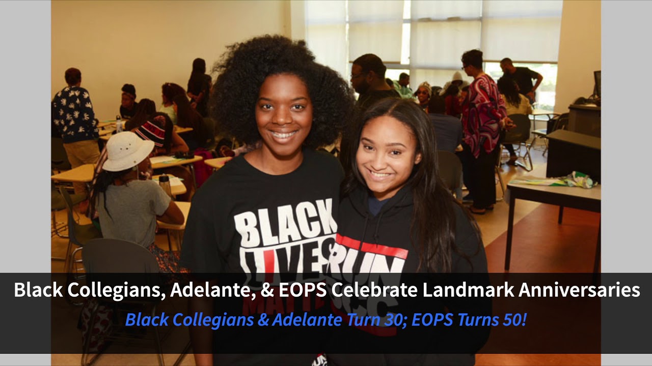 Proud to be SMC 2019 💙