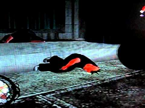 Saints Row Evil Cars Cheat and Player Pratfalls Cheat - Xbox 360