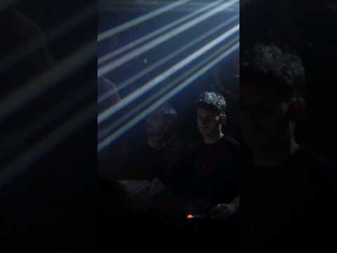 Mind Against @d.club after cut #event #music #club #lausanne #switzerland