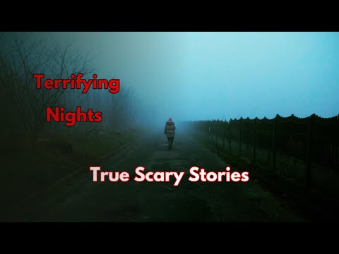 True Truckers Horror Story