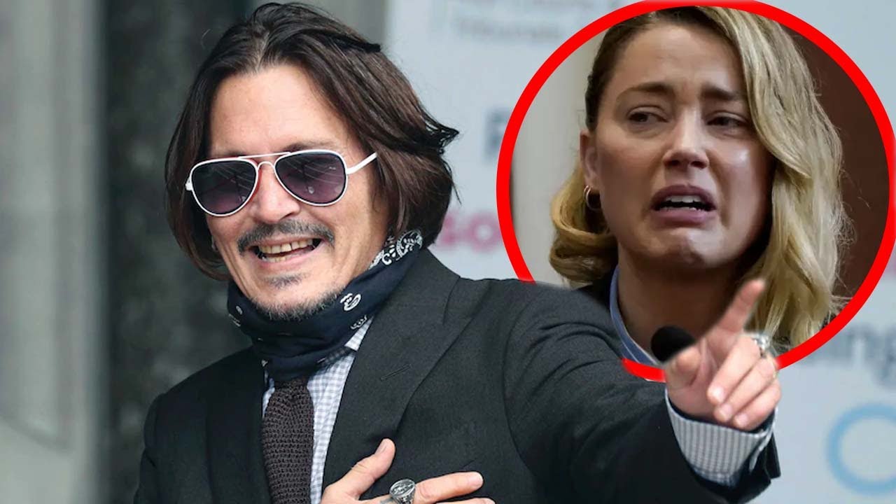 Every Reason Johnny Depp Won The Defamation Case