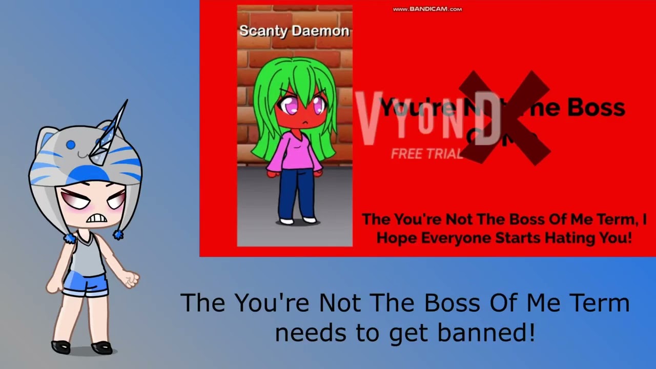 Copy of #DeleteTheYoureNotTheBossOfMeTermChain