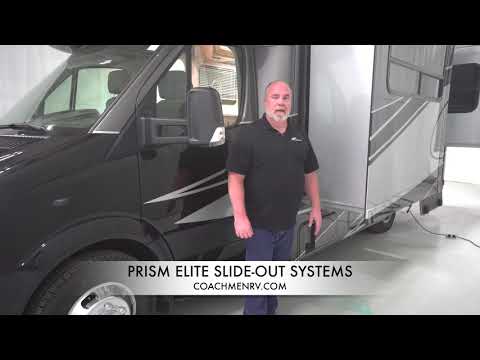 PrismVideos - Coachmen RV