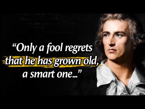 Discover the Timeless Wisdom of Friedrich Schiller: Top Inspirational Quotes to Enlighten Your Mind