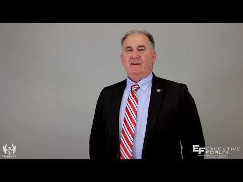 John Eltringham - The Alera Group - Executive Forum Member Spotlight