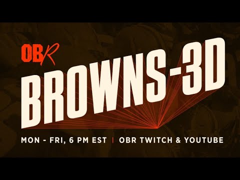 Browns 3D-What Greg Newsome's concerns are REALLY ABOUT