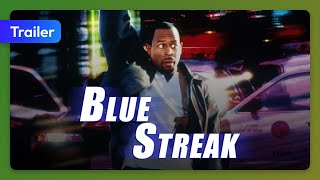 Blue Streak - movie: where to watch stream online