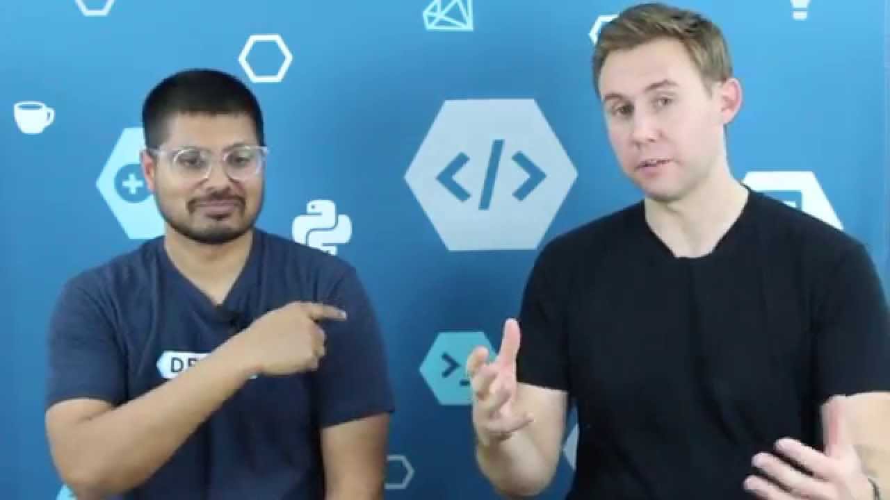 Devpost Commit, Episode 12 | Law & Order & Startups