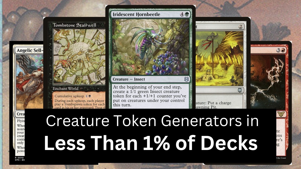 Unknown Token Generators That Can Win Games