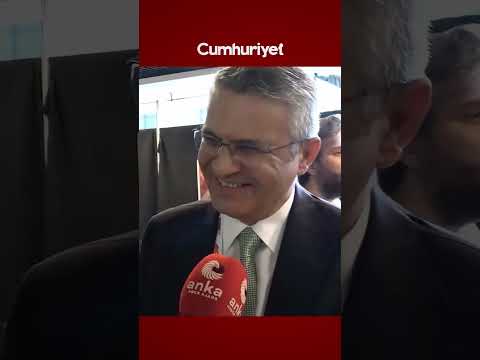 Parti Meclisi için alternatif liste çıkarmıştı... Oğuz Kaan Salıcı'dan flaş açıklama