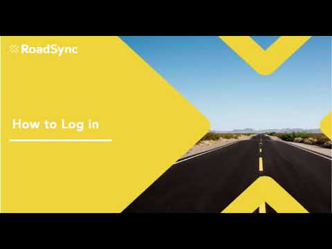 Help Center | Trucking, Fleet Carriers & Heavy Duty Repair | RoadSync