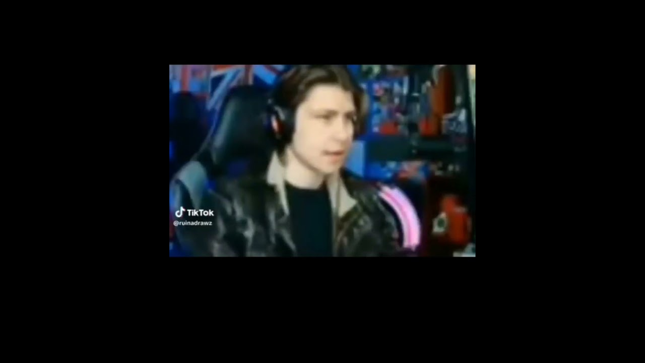 danno meme i found on discord and i add captions