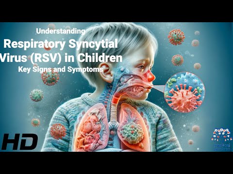 RSV in Kids Uncovered: What Every Parent Needs to Know