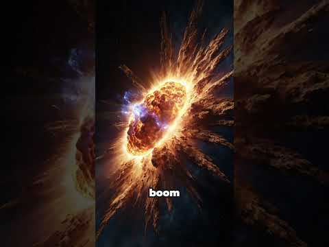 How Stars Are Formed? The Birth of Our Sun & Nebula Dust Explained!