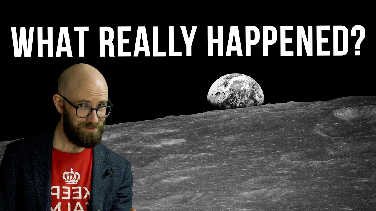 The Truth About Apollo 13