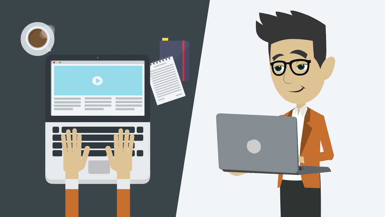 Techmatetech Animation