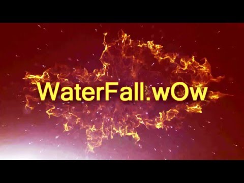 Steam Community :: Video :: WaterFall.wOw