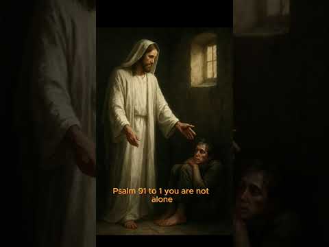Psalm 91+Motivation #motivation #psalm100 #wisdom #walkinspiritoftheholyspirit