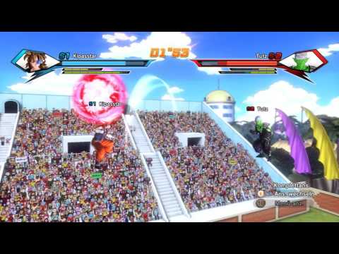 Steam Community :: Video :: T3 Tutz vs Kipasstar Round4