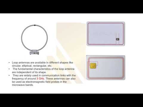 What is an antenna?Types of antenna.Part1 #10