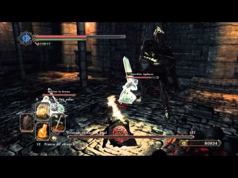 Steam Community :: Video :: Dark Souls II Velstadt the Royal Aegis boss ...