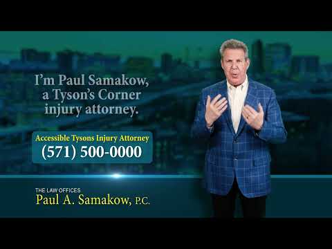 Personal Injury Attorney Advertising - TV Advertising for Lawyers