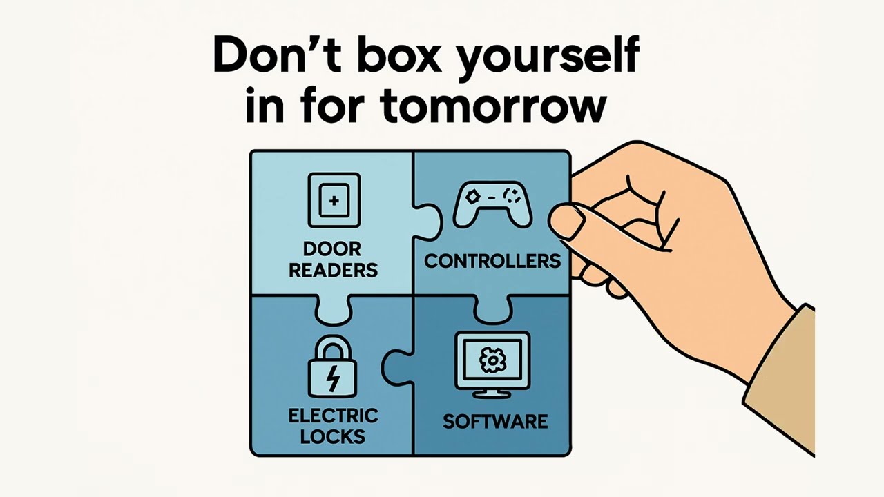 Door Access Control Purchase Guide