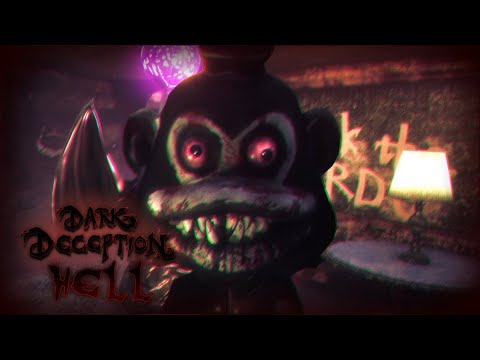 Steam Community :: Dark Deception