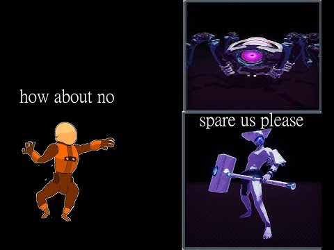 Steam Community :: Video :: ror2: final boss obliteration (modded)