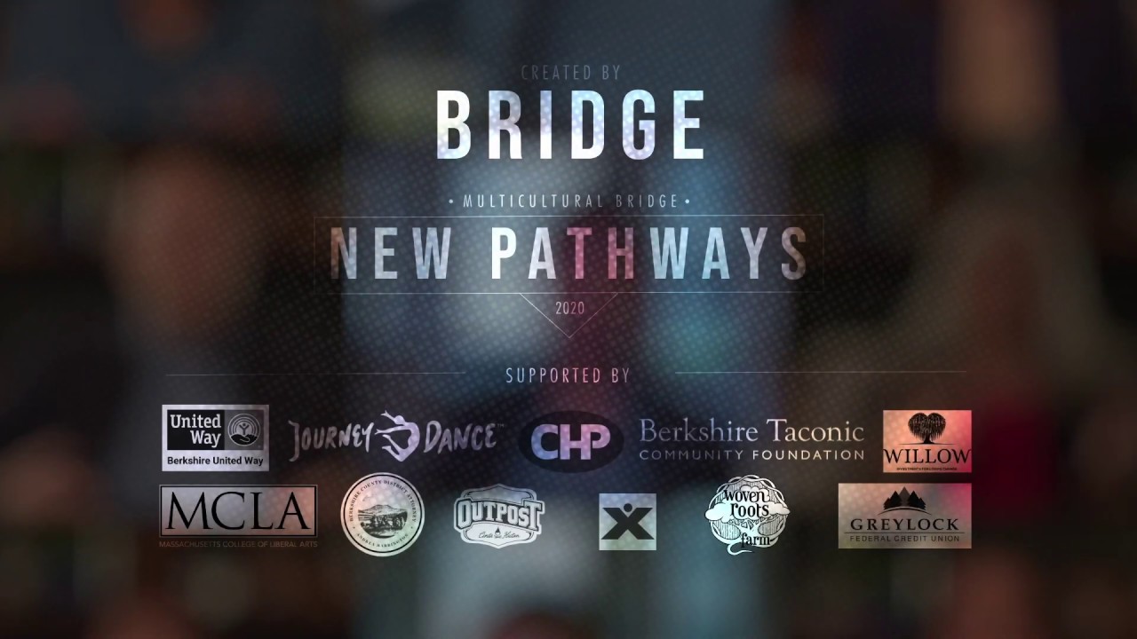 NEW PATHWAYS Trailer
