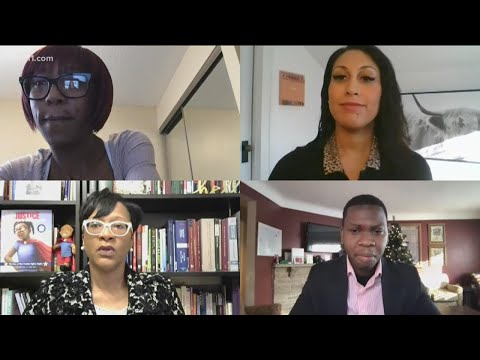 Black Minnesotans Making History in law