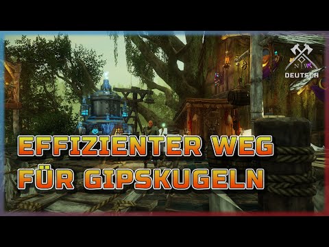 Steam Community :: Video :: New World - Gipskugeln Effizient Herstellen ...