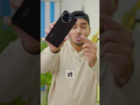 Best Phone Under 15,000? ft. vivo T3X