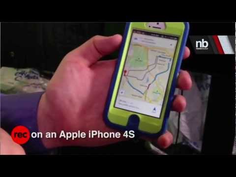 What's Inside The New Google Maps App For iPhone | NewsBreaker | Ora TV