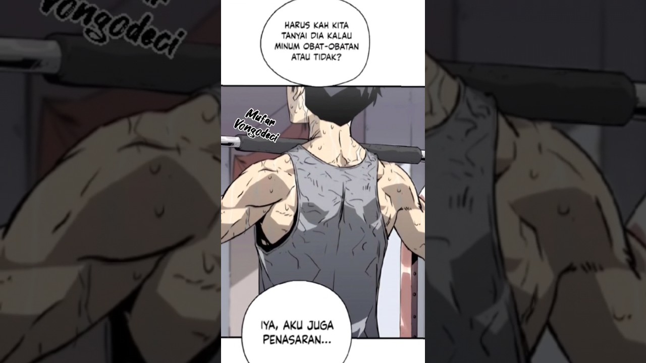 Zero to Hero #shorts #manhwa #manhua #manga #webtoon