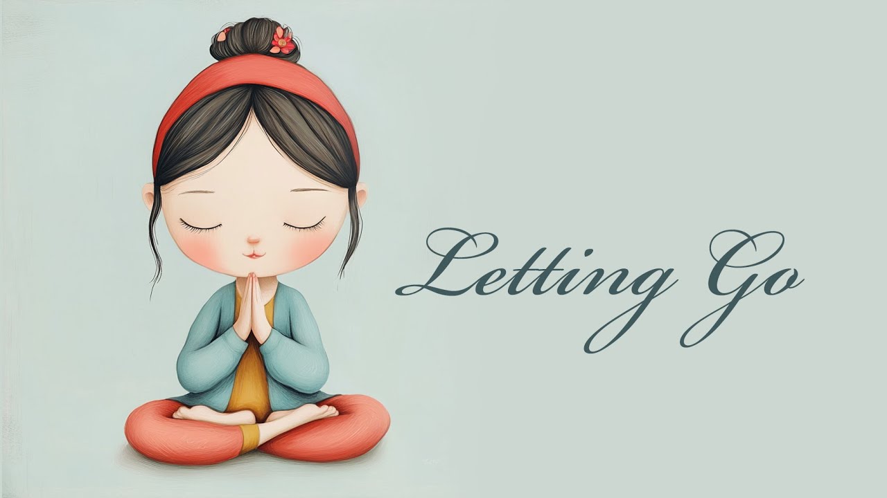 True Transformation through Letting Go (Guided Meditation)