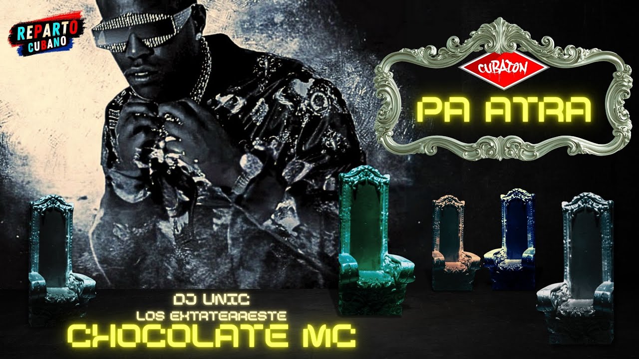 Lyrics & Translations of PA ATRA by Chocolate Mc & Dj Unic | Popnable