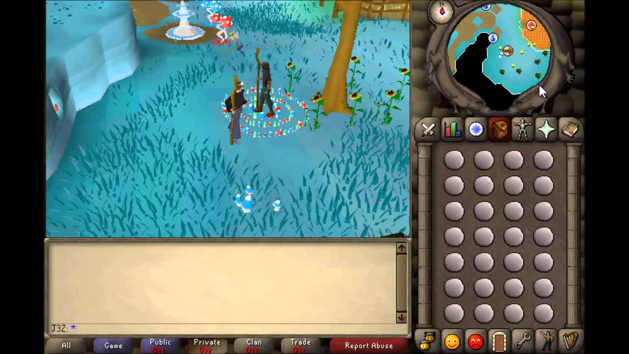 Cosmic Altar '07-scape