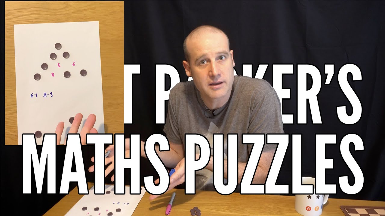 MPMP: can you complete triangle peg solitaire?