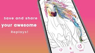 14 Games Like Tap Color Lite: Color by Number – Games Like