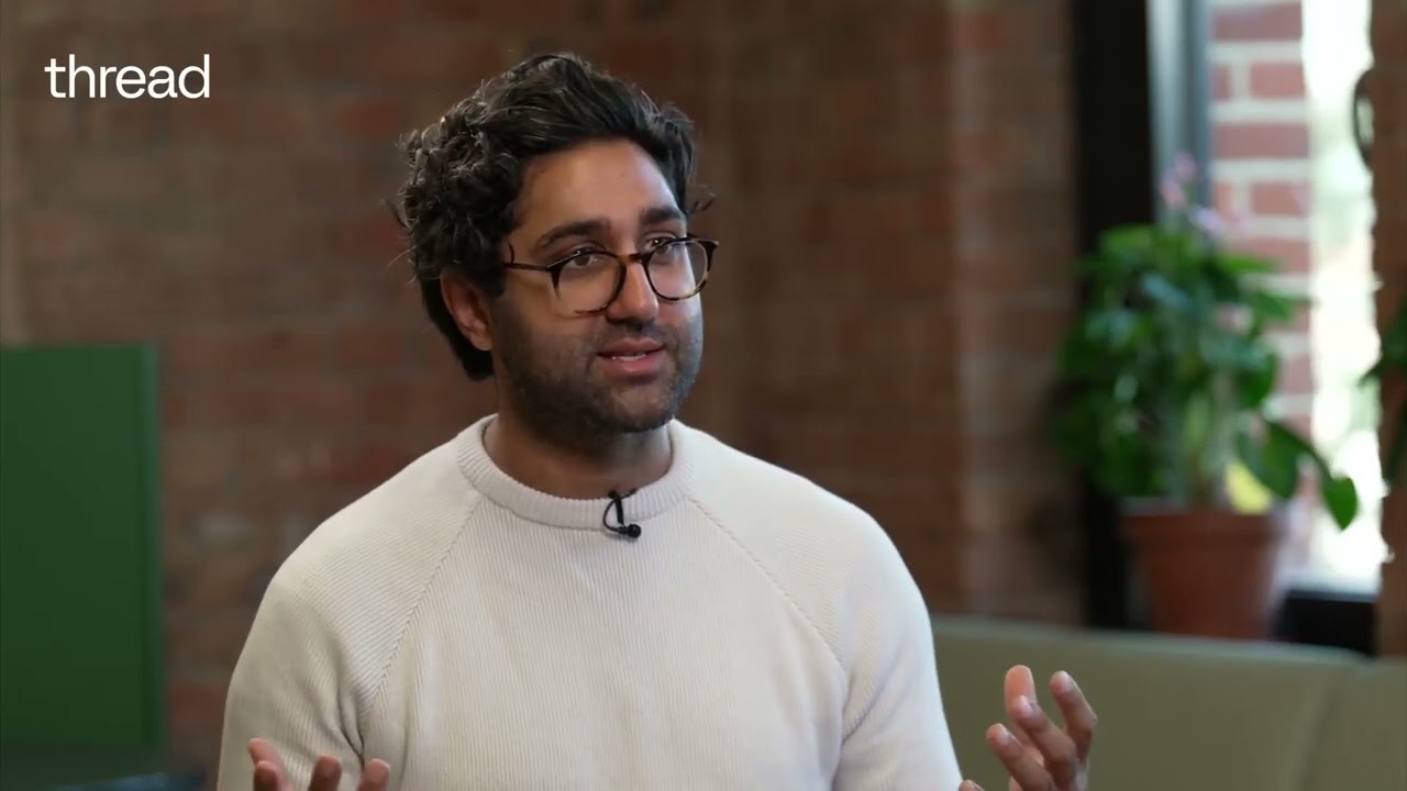 Retail’s AI challenge? Disconnected data