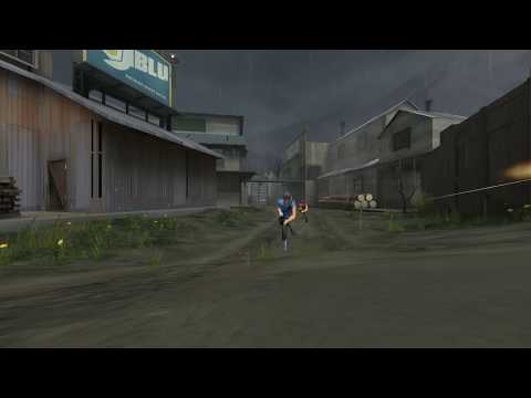 Steam Community :: Video :: Run Scout Run!