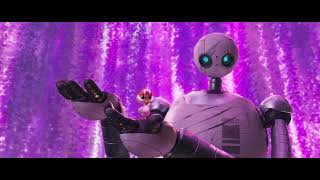 Vahşi Robot yayını: İnternette nereden film izlenir?