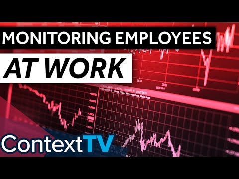 Why Companies Use Employee Monitoring Software