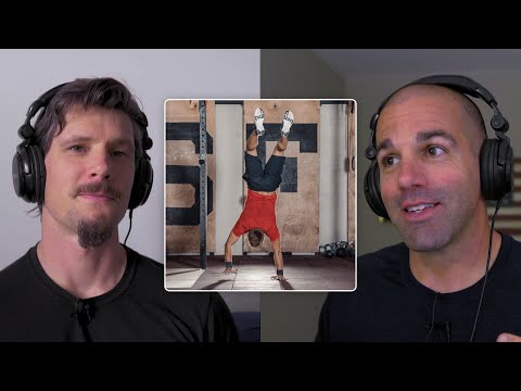 Varied Not Random #17: The Hidden Benefits of Skill Sessions