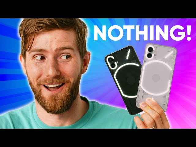 OnePlus 11R vs Nothing Phone (1): which mid-range offers the best value ...