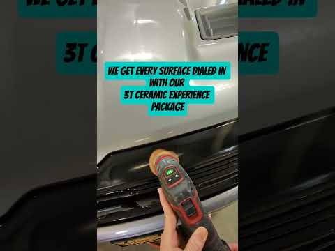 Soldotna, want to know about Ceramic coatings near me? This is just a bit of what we do. #detailing