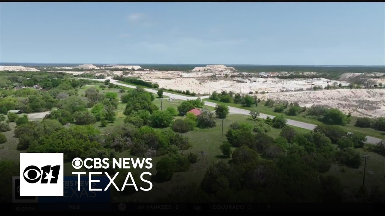 Texas' Gault Site reshapes history with evidence of early human presence