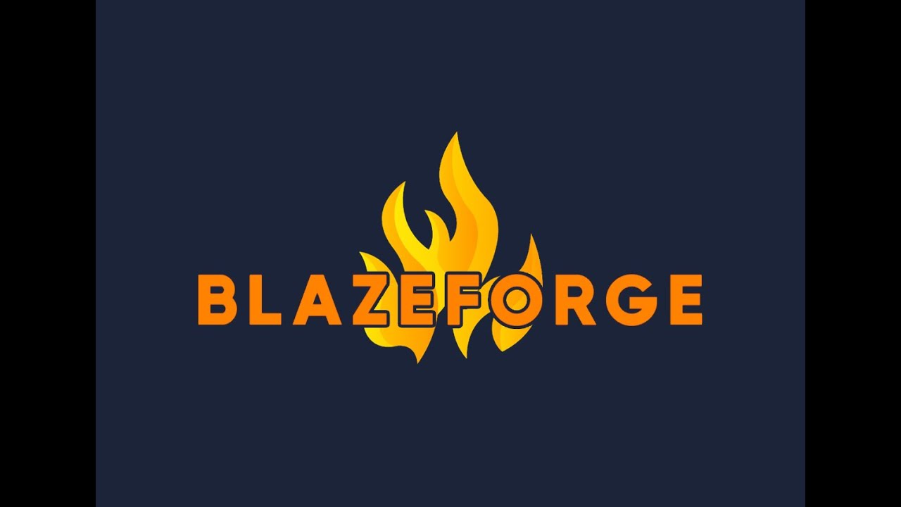 Blaze Forge Tutorial: Create Realistic Fire Simulations in Unity | Complete Setup Guide