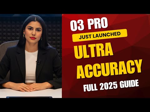🔥 Ulasan O3 Pro: Akurat, Lengkap & Layak Ditunggu